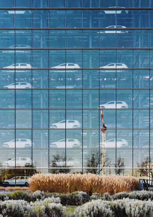 Modernising an Enterprise Cloud Data Platform – Revenite